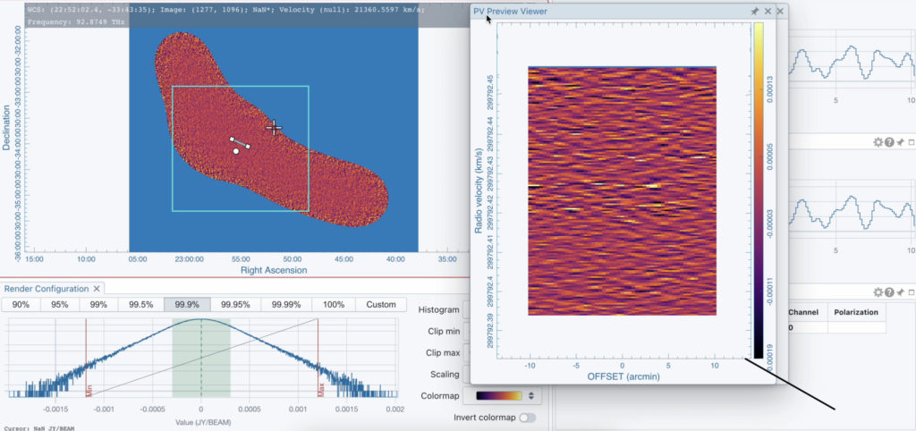 Inter-University Institute for Data Intensive Astronomy – from big data ...