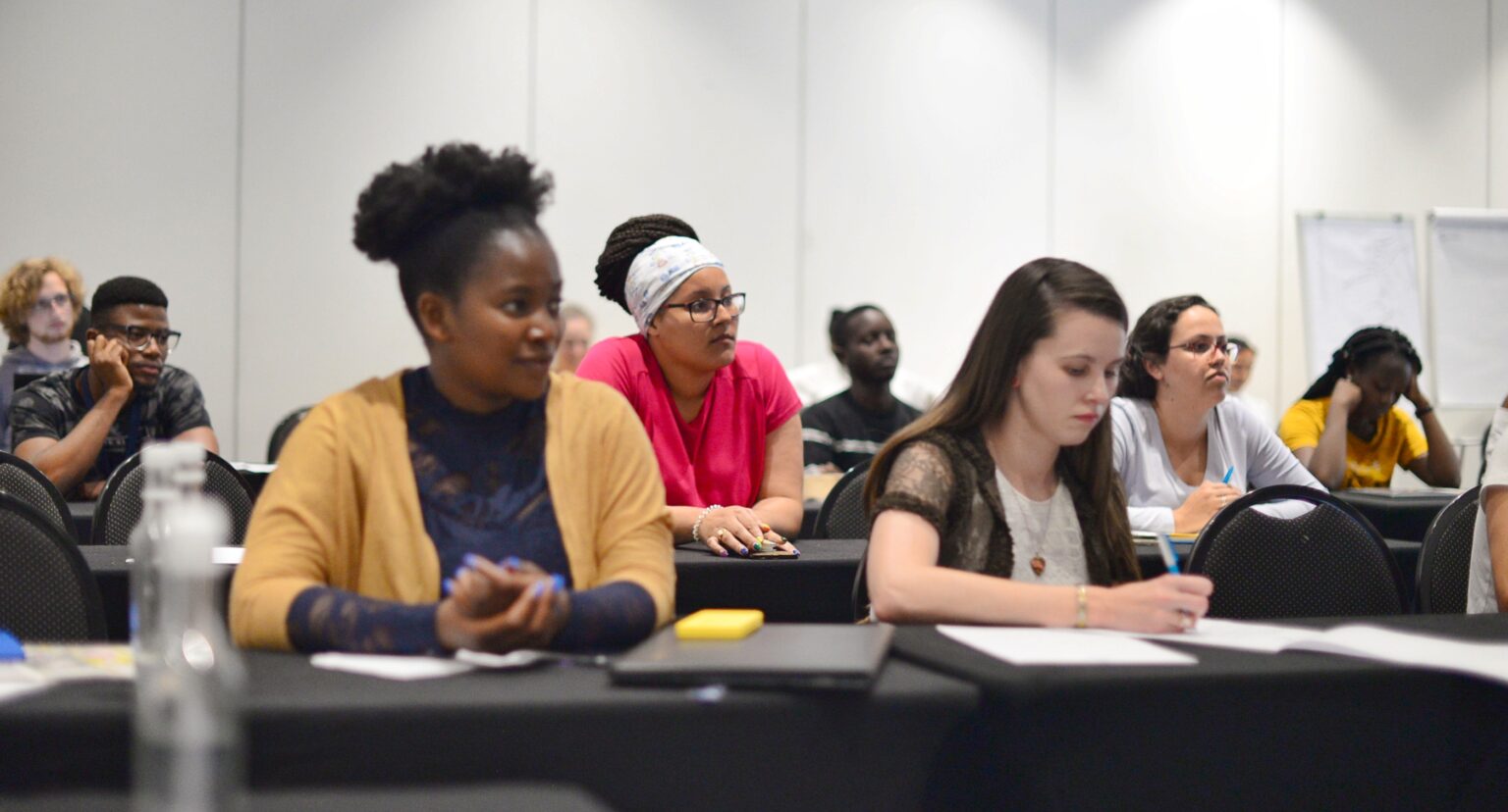 Our Vision – Inter-University Institute for Data Intensive Astronomy ...